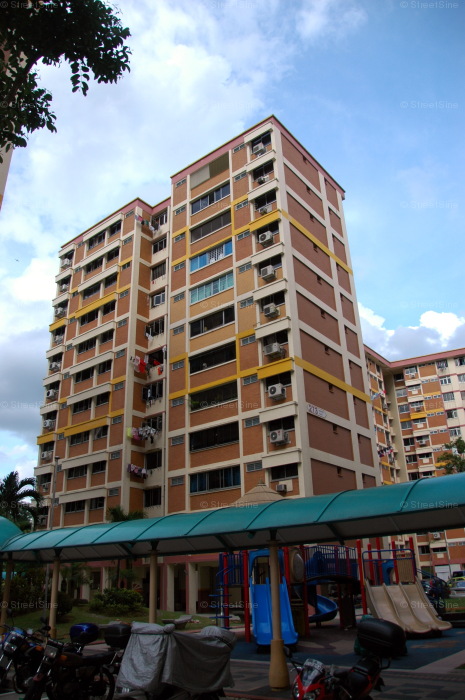 Floor Plans for 273 Bangkit Road (S)670273 HDB Details | SRX