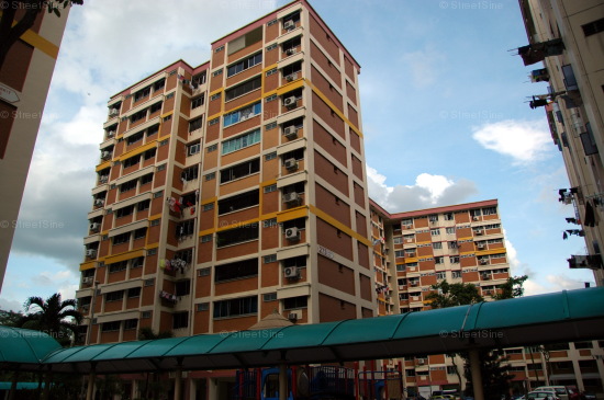 Floor Plans for 273 Bangkit Road (S)670273 HDB Details | SRX