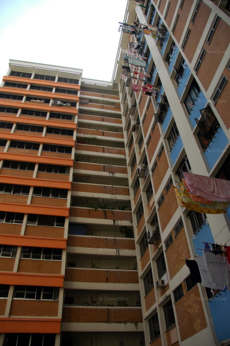 Floor Plans for 402 Fajar Road (S)670402 HDB Details | SRX