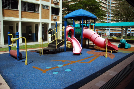 406 Fajar Road (S)670406 HDB Details Location Map - Nearby MRT's ...