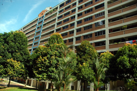 Floor Plans for 420 Fajar Road (S)670420 HDB Details | SRX