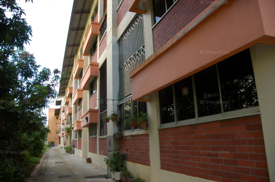 426 Fajar Road (S)670426 HDB Street - HDB Blocks, Flats for Sale & Rent ...