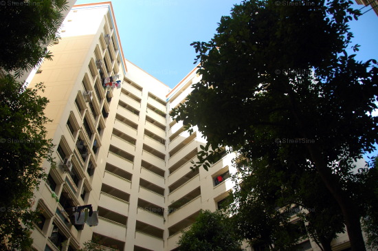 453 Fajar Road (S)670453 HDB Details Location Map - Nearby MRT's ...
