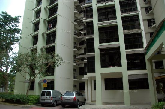 Floor Plans for 471 Segar Road (S)670471 HDB Details | SRX