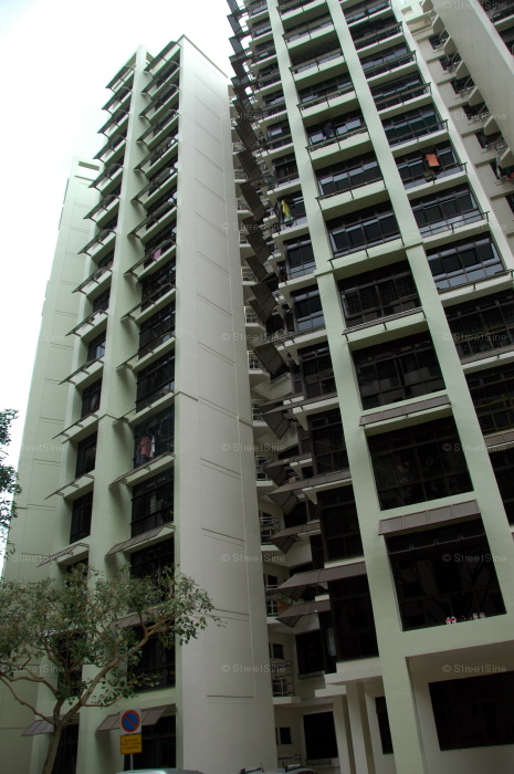 471 Segar Road (S)670471 HDB Details - SRX