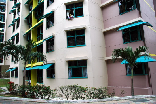 476 Segar Road (S)670476 HDB Street - HDB Blocks, Flats for Sale & Rent ...