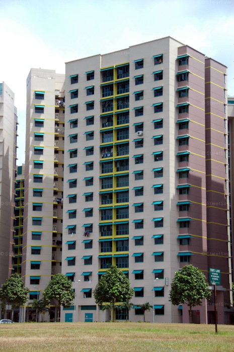 483 Segar Road (S)670483 HDB Street - HDB Blocks, Flats for Sale & Rent ...