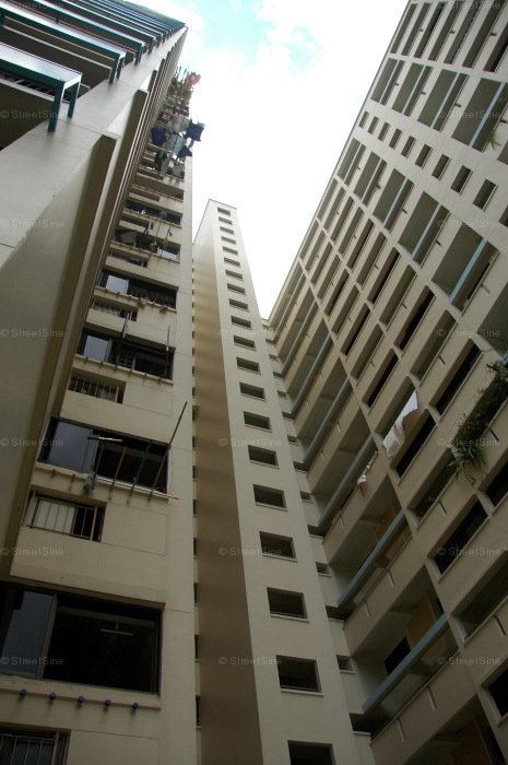 503 Jelapang Road (S)670503 HDB Details Location Map - Nearby MRT's ...