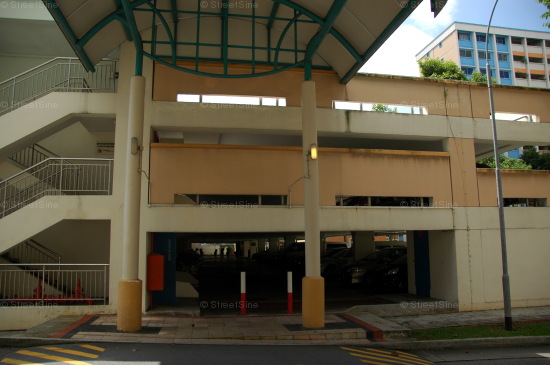 401A Fajar Road (S)671401 HDB Details Location Map - Nearby MRT's ...