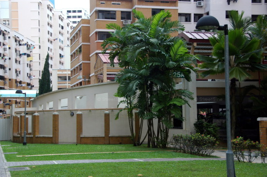 525A Jelapang Road (S)671525 HDB Details Location Map - Nearby MRT's ...