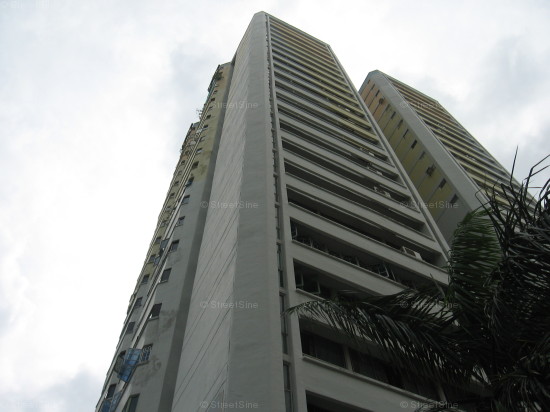 7 Teck Whye Avenue (S)680007 HDB Details Location Map - Nearby MRT's ...