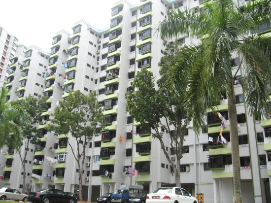 9 Teck Whye Lane (S)680009 HDB Details - SRX