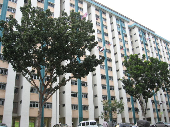 9 Teck Whye Lane (S)680009 HDB Details - SRX