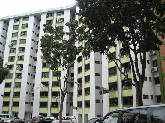 10 Teck Whye Avenue (S)680010 HDB Details - SRX