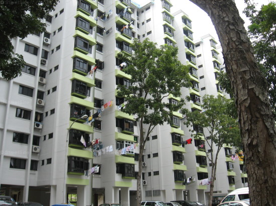 11 Teck Whye Lane (S)680011 HDB Street - HDB Blocks, Flats for Sale ...