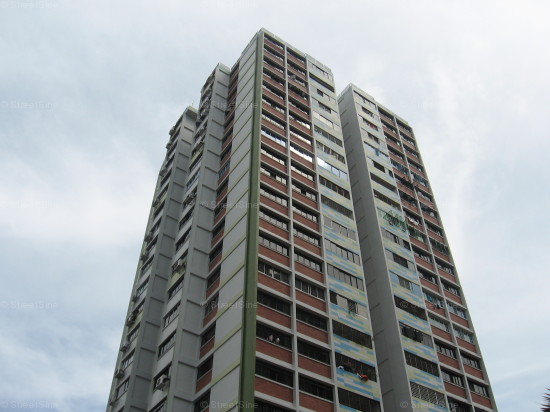 Floor Plans for 12 Teck Whye Lane (S)680012 HDB Details | SRX