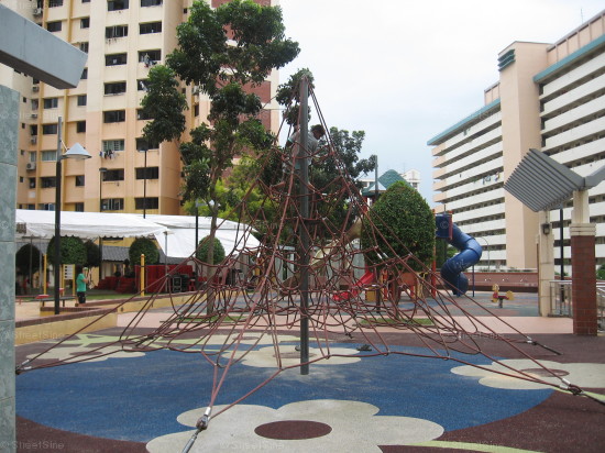 Floor Plans for 15 Teck Whye Lane (S)680015 HDB Details | SRX