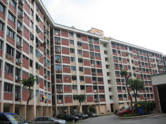 103 Teck Whye Lane (S)680103 HDB Details - SRX