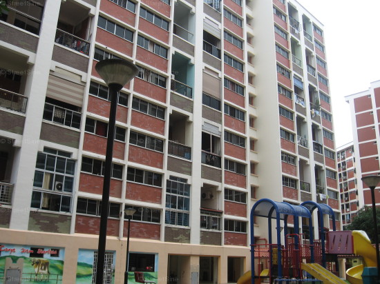 120 Teck Whye Lane (S)680120 HDB Details - SRX