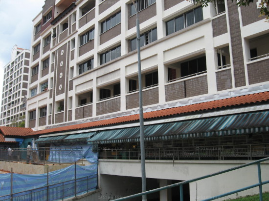 Floor Plans for 142 Teck Whye Lane (S)680142 HDB Details | SRX