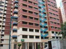 158 Jalan Teck Whye (S)680158 HDB Details Location Map - Nearby MRT's ...