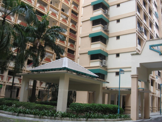 163 Jalan Teck Whye (S)680163 HDB Details Location Map - Nearby MRT's ...