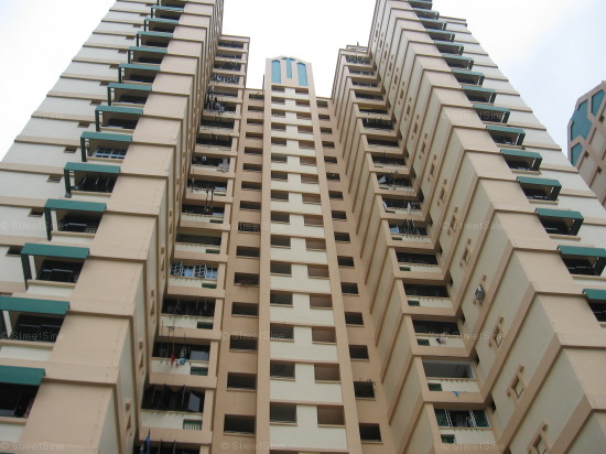 164 Jalan Teck Whye (S)680164 HDB Details Location Map - Nearby MRT's ...