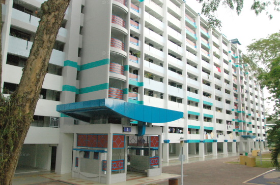 1 Marsiling Drive (S)730001 HDB Details Location Map - Nearby MRT's ...