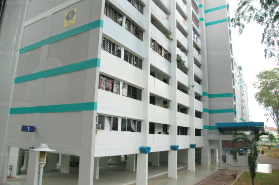 1 Marsiling Drive (S)730001 HDB Details Location Map - Nearby MRT's ...