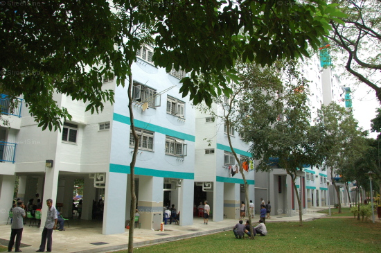 3 Marsiling Road (S)730003 HDB Details Location Map - Nearby MRT's ...