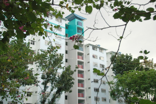 4 Marsiling Road (S)730004 HDB Details - SRX