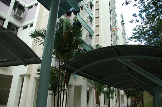 7 Marsiling Drive (S)730007 HDB Details - SRX