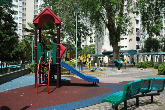 Floor Plans for 15 Marsiling Lane (S)730015 HDB Details | SRX