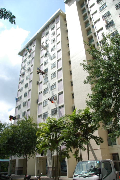 16 Marsiling Lane (S)730016 HDB Details - SRX