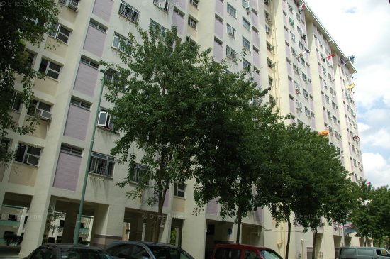 16 Marsiling Lane (S)730016 HDB Details - SRX