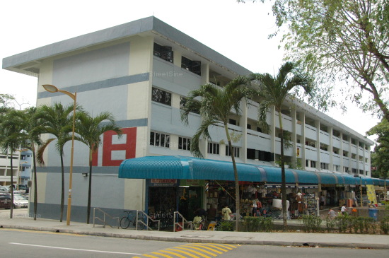 18 Marsiling Lane (S)730018 HDB Details Location Map - Nearby MRT's ...