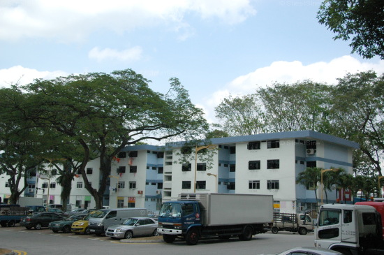 18 Marsiling Lane (S)730018 HDB Details - SRX