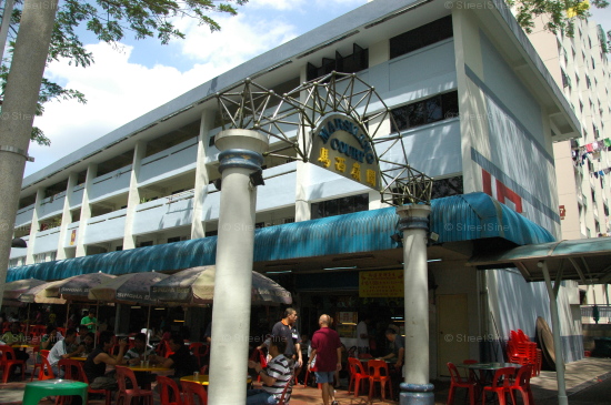 19 Marsiling Lane (S)730019 HDB Street - HDB Blocks, Flats for Sale ...