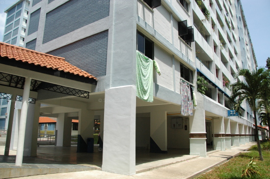 22 Marsiling Drive (S)730022 HDB Street - HDB Blocks, Flats for Sale ...