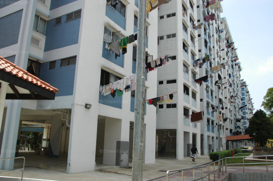23 Marsiling Drive (S)730023 HDB Details - SRX