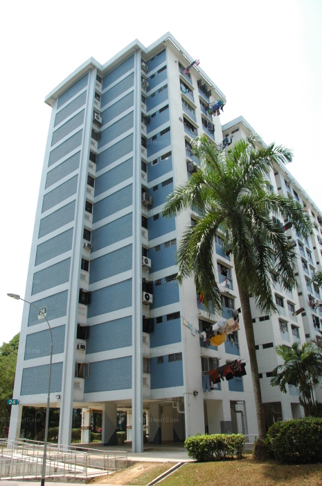 24 Marsiling Drive (S)730024 HDB Details - Last Transacted Sale Prices ...