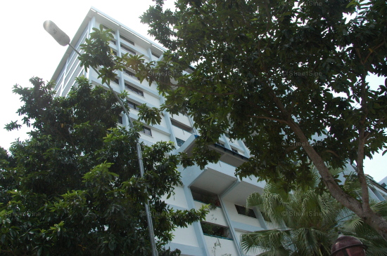 Floor Plans for 26 Marsiling Drive (S)730026 HDB Details | SRX