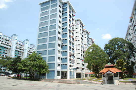 Floor Plans for 27 Marsiling Drive (S)730027 HDB Details | SRX