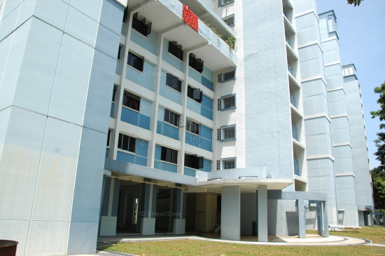 Floor Plans for 28 Marsiling Drive (S)730028 HDB Details | SRX