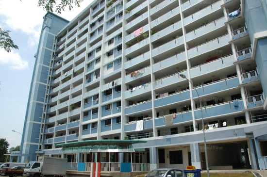 Floor Plans for 30 Marsiling Drive (S)730030 HDB Details | SRX