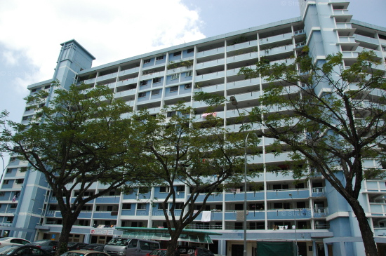 Floor Plans for 30 Marsiling Drive (S)730030 HDB Details | SRX