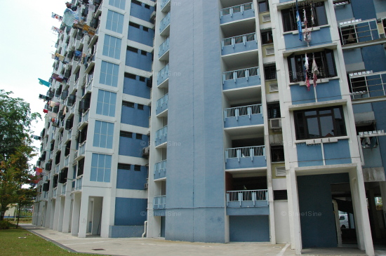 Floor Plans for 31 Marsiling Drive (S)730031 HDB Details | SRX