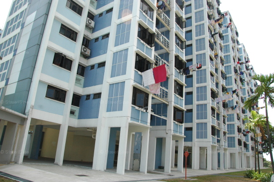 33 Marsiling Drive (S)730033 HDB Details - Last Transacted Sale Prices ...
