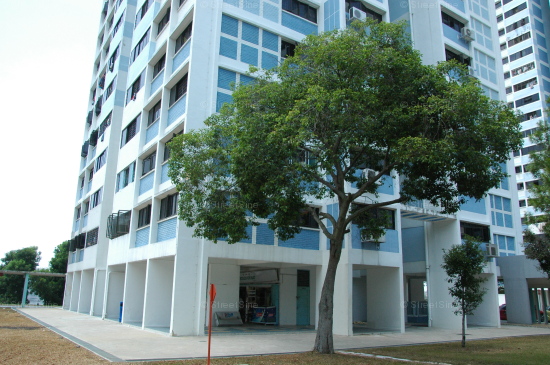 35 Marsiling Drive (S)730035 HDB Details Location Map - Nearby MRT's ...