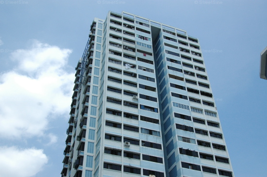 36 Marsiling Drive (S)730036 HDB Details Location Map - Nearby MRT's ...